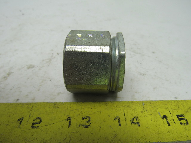 Appleton EC-75 Rigid Three Piece Conduit Coupling Lot of 20 | Bullseye ...