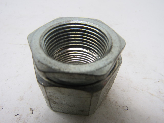 Appleton EC-75 Rigid Three Piece Conduit Coupling Lot of 20 | Bullseye ...