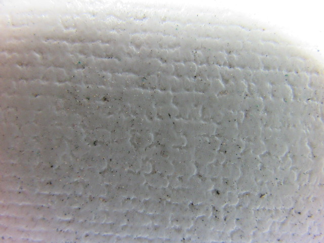 2 Ply White Smooth Top PVC Rubber Conveyor Belt 15' X 11-3/8" X 0.140 ...