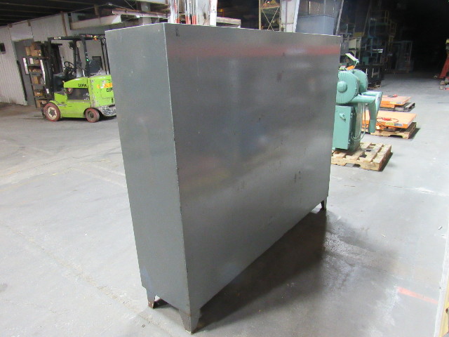 STRONGHOLD PRODUCTS 75-18-3TMT 3 Tier 12 Door Heavy Duty Storage Locker ...