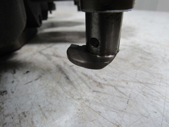 Yamasaki Mazak 12 Station Tool Turret W/Tools CNC Lathe | Bullseye ...