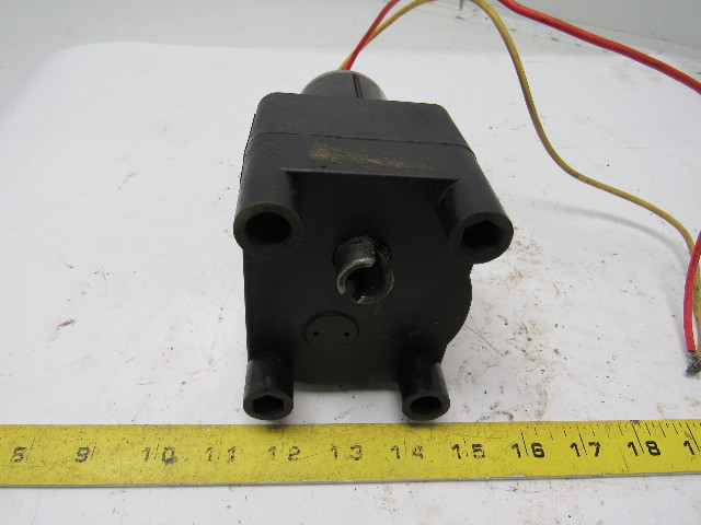 Atwood 75721 Electric Motor For R.V. Trailer Landing Gear 12VDC ...