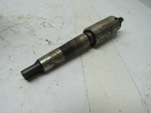 Rockwell Commander Model 430 Adjustable Gear Driven Drill Head 3 ...