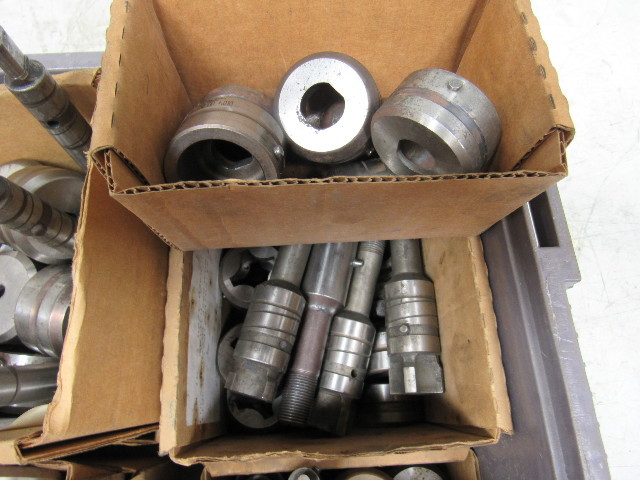 WILSON MATE THOR STRIPITT Turret Punch Unipunch Press Tooling Obround ...