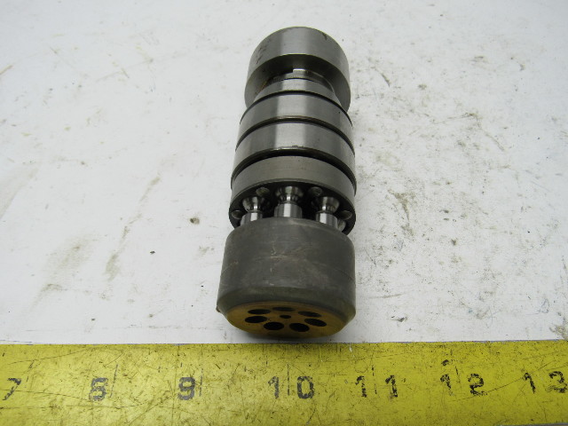 Bosch Rexroth R909404448 Bent Axis Hydraulic Motor Rebuild Kit ...