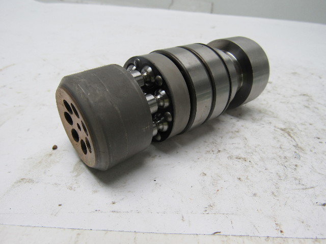 Bosch Rexroth R909404448 Bent Axis Hydraulic Motor Rebuild Kit ...