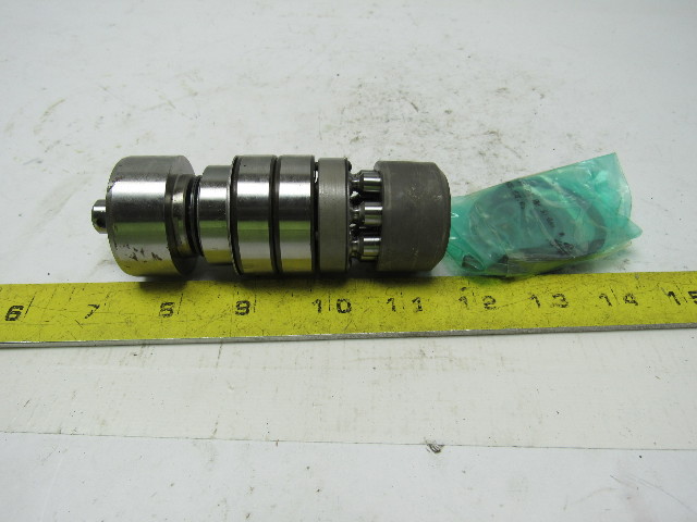 Bosch Rexroth R909404448 Bent Axis Hydraulic Motor Rebuild Kit ...