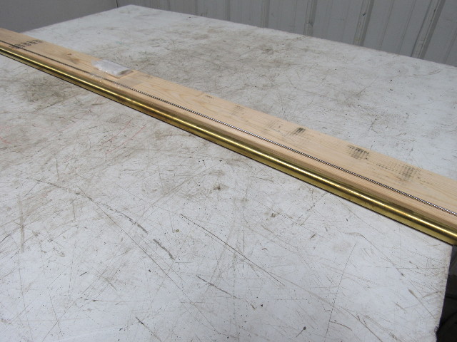 BINKS 52-3561 & 52-3533 Nozzle Extension & Needle Extension 80"For ...