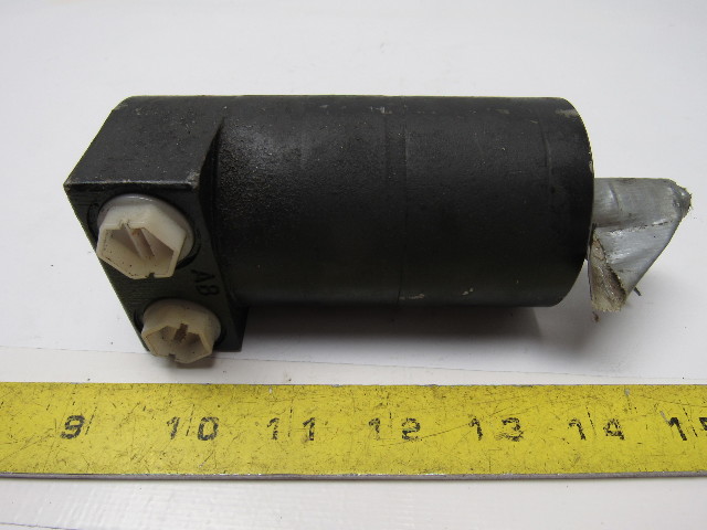 Char-Lynn Eaton 129-0020-002 J Series Geroler Spool Valve Motor See ...
