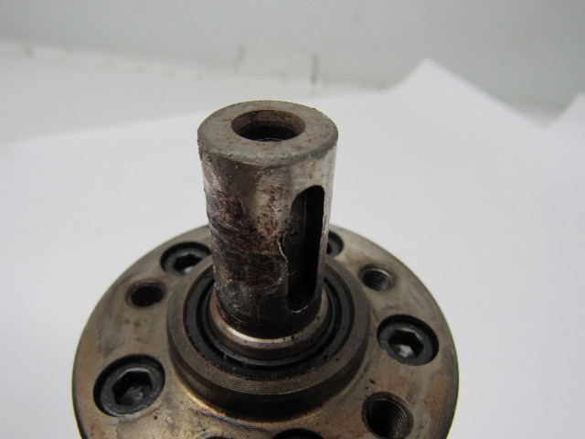 Char-Lynn Eaton 129-0020-002 J Series Geroler Spool Valve Motor See ...