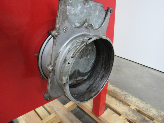 VER-TECH ABSOLENT ODF2000 Oil Smoke Mist CNC Filter 3 Stage 590CFM 440 ...