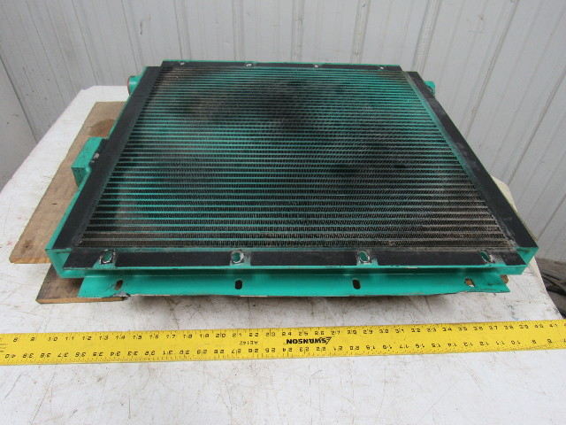 Sullivan Palatek 651-0016 & 07711-203 Combination Cooler Compressor ...