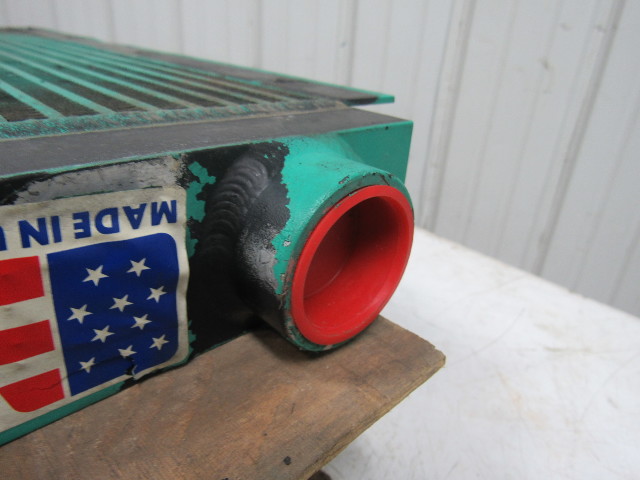 Sullivan Palatek 651-0016 & 07711-203 Combination Cooler Compressor ...