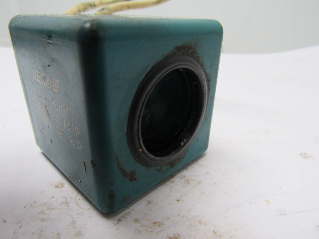 Vickers B02-101731 Hydraulic Valve Coil 120V60 110V50 | Bullseye ...
