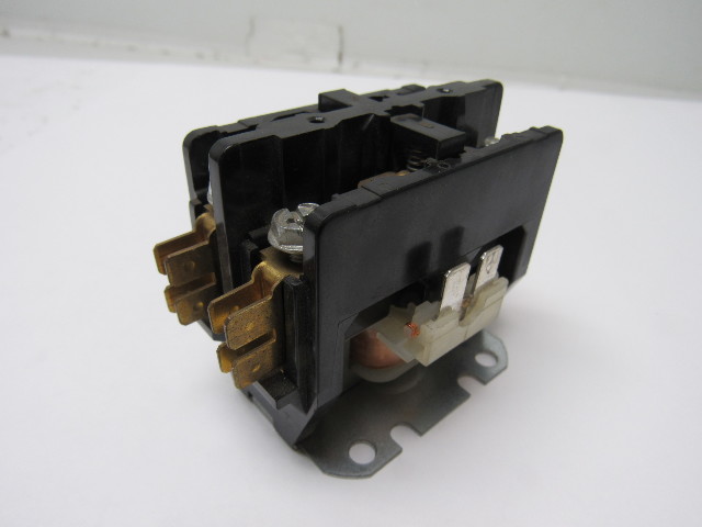 A-B Allen Bradley 400DP30ND2 Definite Purpose Contactor Relay 120V Coil ...