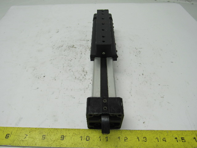 Norgren C/45025B/3/BL/1 Rodless Pneumatic Cylinder 25mm Bore X 80mm ...