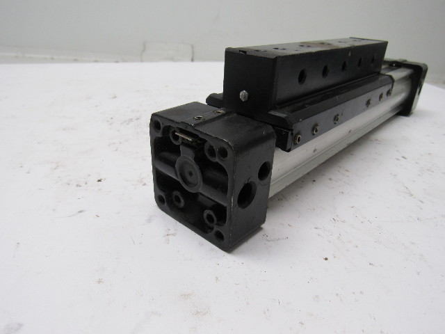 Norgren C/45025B/3/BL/1 Rodless Pneumatic Cylinder 25mm Bore X 80mm ...