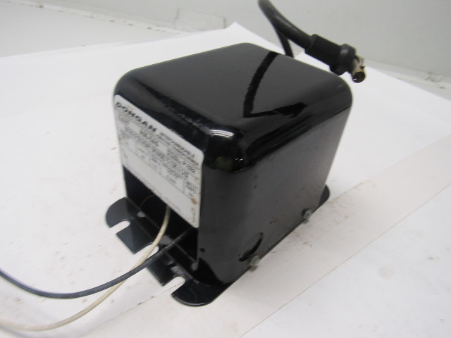 Dongan A06-SA6 Ignition Transformer 120 Primary VAC 6,000V Secondary ...