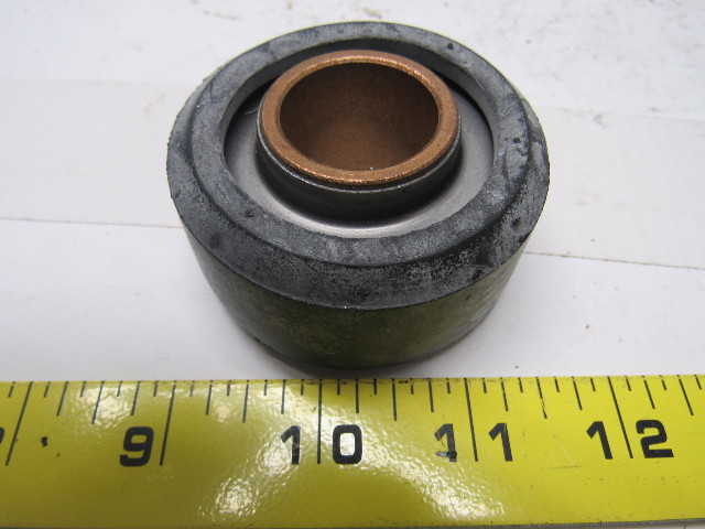 Dayton 2A758 1" Sleeve Fan Blower Bearing Kit 1 Pair Discontinued ...