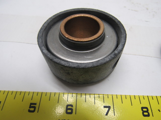 Dayton 2A758 1" Sleeve Fan Blower Bearing Kit 1 Pair Discontinued ...