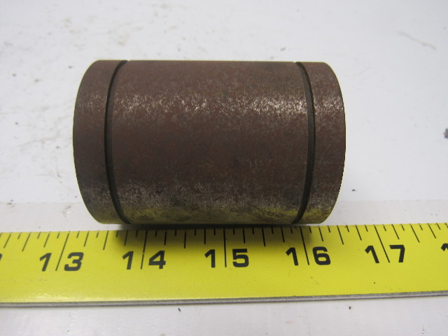 Heim LBB-1250 Unilin Linear Ball Bearing Bushing Lot of 2 | Bullseye ...