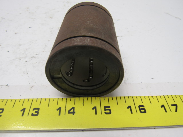 Heim LBB-1250 Unilin Linear Ball Bearing Bushing Lot of 2 | Bullseye ...