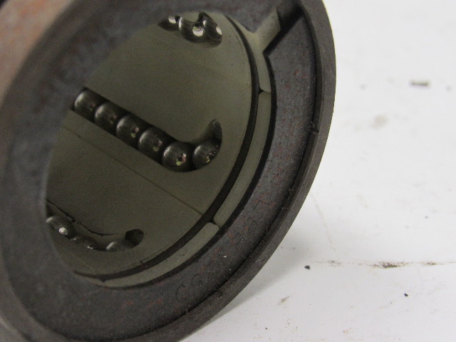 Heim LBB-1250 Unilin Linear Ball Bearing Bushing Lot of 2 | Bullseye ...