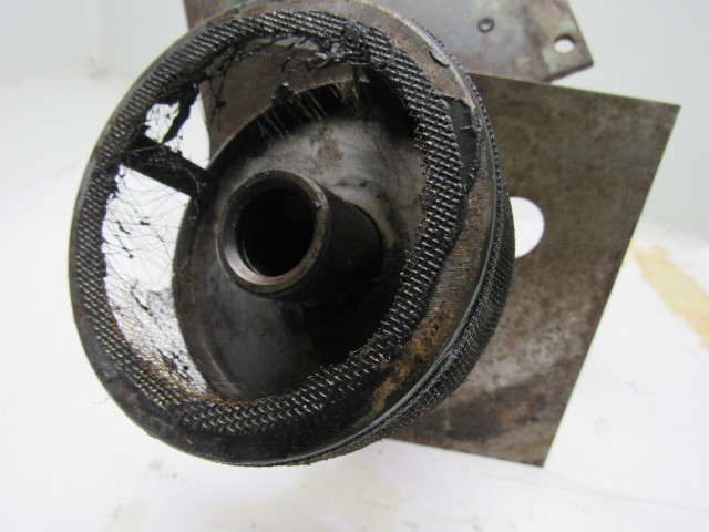 Hitachi 3 Phase Coolant Pump 200-220V 50/60Hz From a Working Okuma LC20 ...