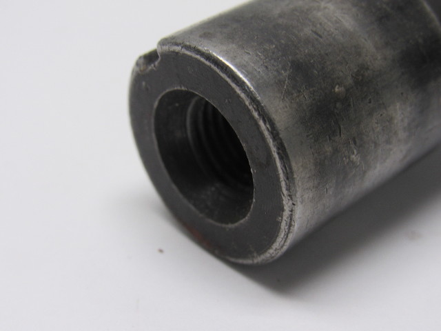 Kennametal KBOR-2-TP3-0 5 Flute 24mm Shank 2" Cutting Dia. Index End ...