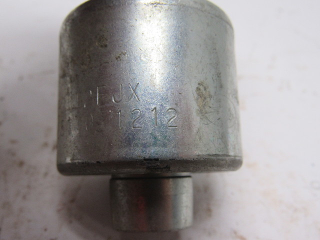 Gates 12G-12FJX G251701212 G25-Series Female Hydraulic Hose Coupling ...