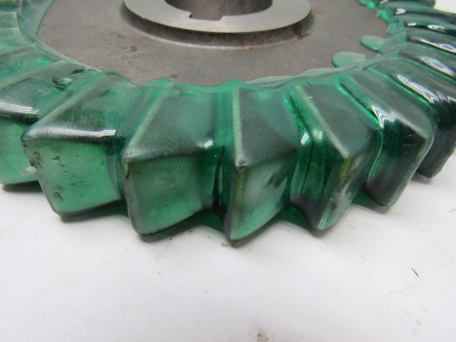 A.H. LTD 7 x 3/4" x 1-1/2" HHS Mill Slot Cutter Slitting Saw 30 Tooth ...