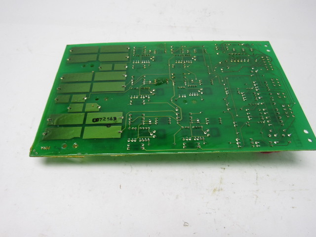 Lincoln Electric G14865 Firing Board Circuit Board Card | Bullseye ...