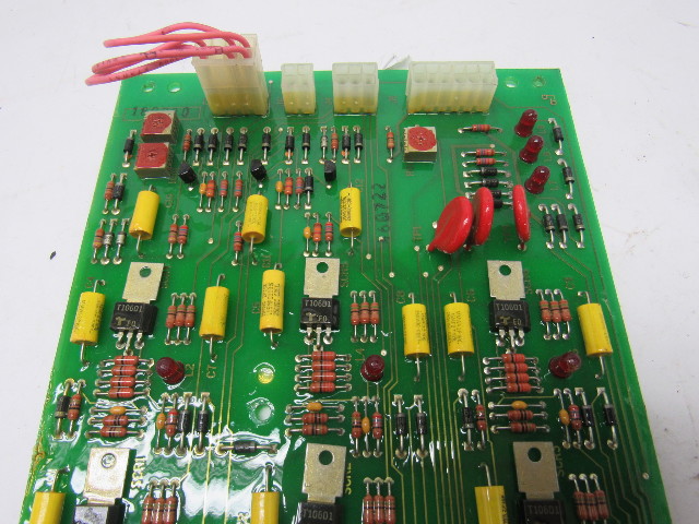 Lincoln Electric G14865 Firing Board Circuit Board Card | Bullseye ...