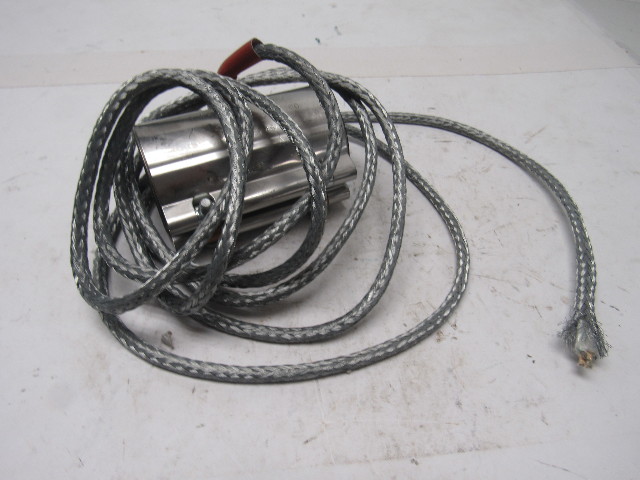 Rica 5058718 Plastic Injection Machine Band Heater 300W 240V 2" ID X 4 ...