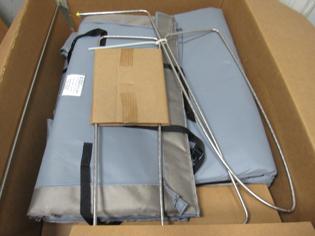 Micro Motion/Emmerson 0722606 CMF300 Ultra Jacket Series 550 Protective ...