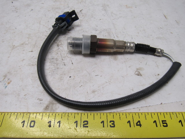 Hyster 1646456 Oxygen Sensor Forklift Part | Bullseye Industrial Sales