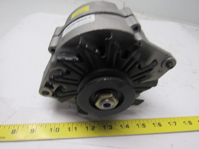 Delco Remy 20169 Premium Remanufactured Alternator | Bullseye ...