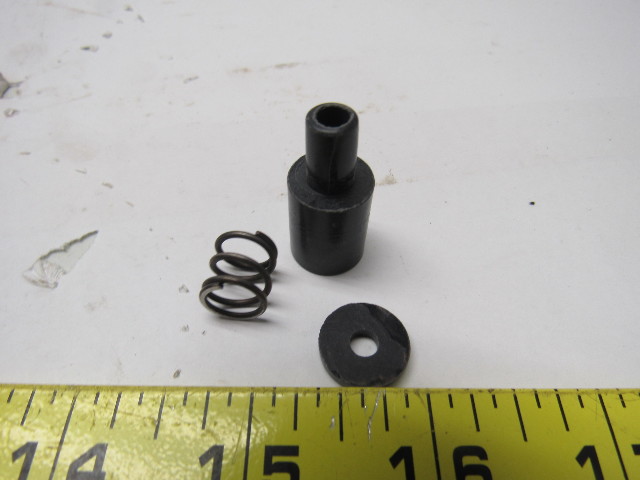 Raymond 1-105-129-111 Contactor Tip Kit 100A | Bullseye Industrial Sales