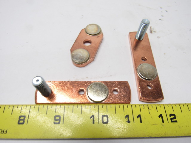 Raymond 1-105-129-111 Contactor Tip Kit 100A | Bullseye Industrial Sales