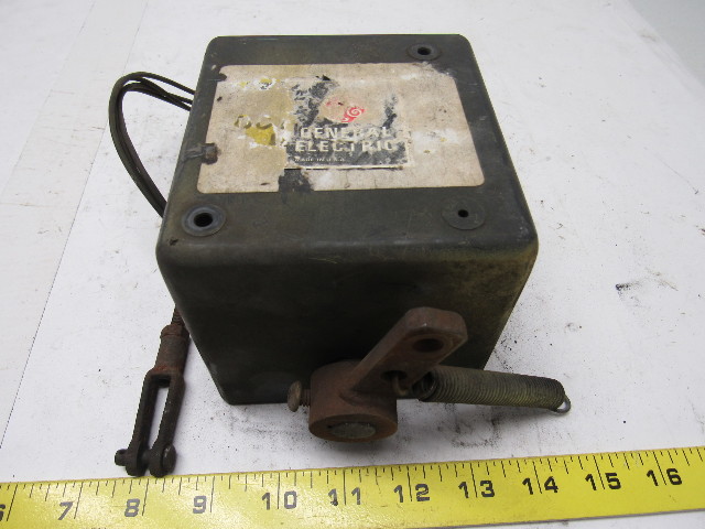 GE IC4485 ACC1A2LB01ACAC Electric Forklift Throttle Accelerator Switch ...