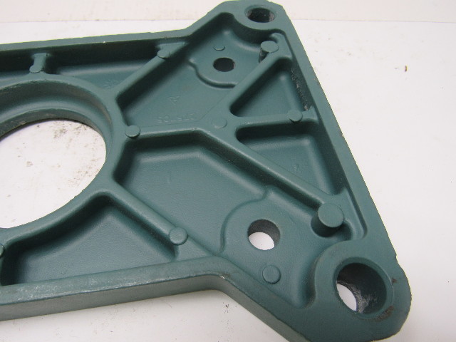 Dodge 35BASE Tigear Speed Reducer Gear Box Bolt On Base Size 35 ...