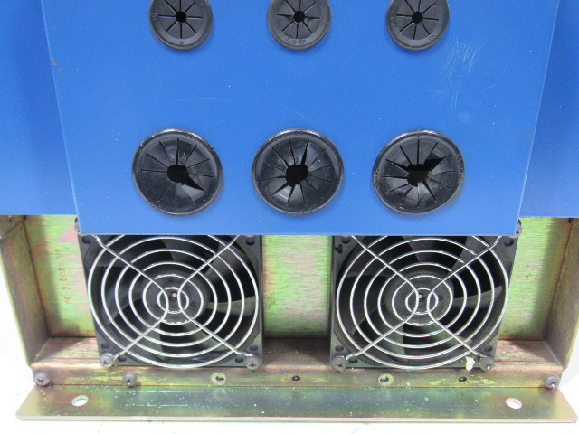 POWER ELECTRONICS M3046CXH 30 HP AC Pulsewidth Modulated Vari Speed ...