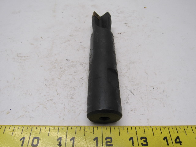 Walter S-VMSP-100R90CCEC 1" Centre-Dex Cutting Indexable End Mill ...