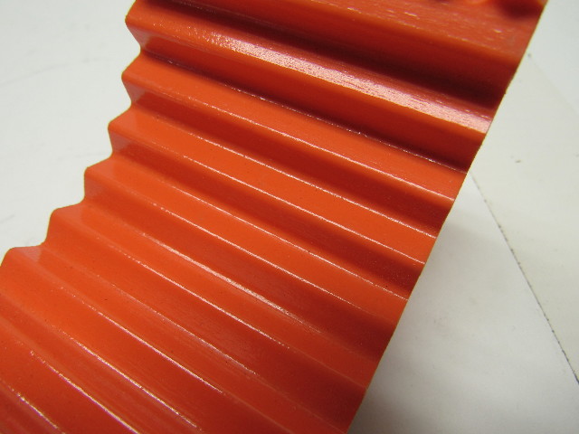 TB Woods 8HS Split Size 8 Hytrel High Torque Sure Flex Coupling ...