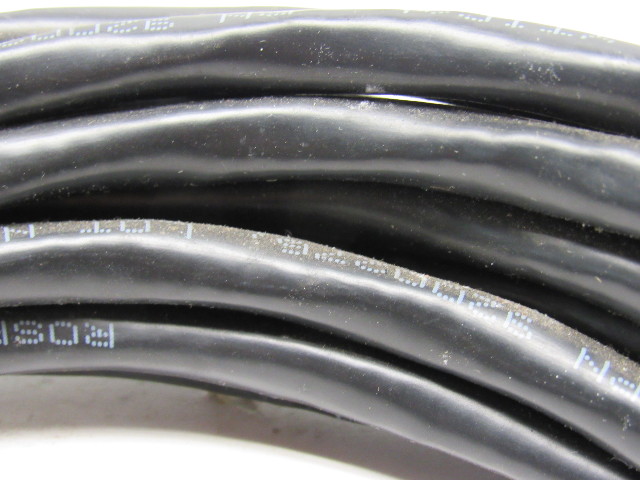 Rosemount Analytical 228-02-21-56-61 Toroidal Conductivity Sensor 3/4 ...