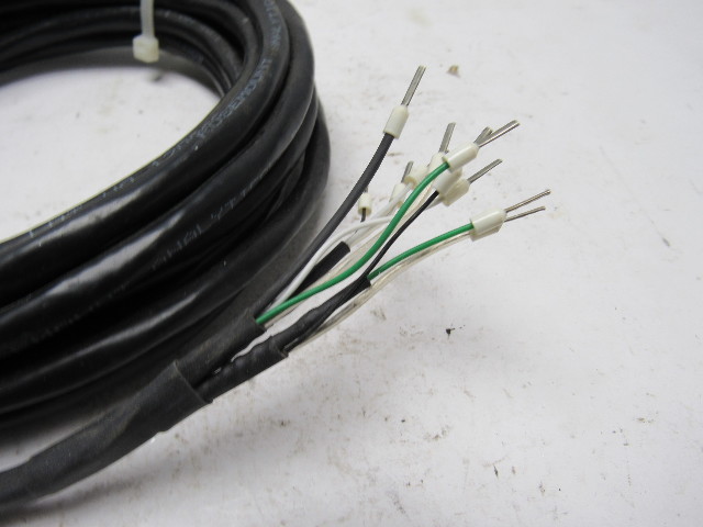 Rosemount Analytical 228-02-21-56-61 Toroidal Conductivity Sensor 3/4 ...