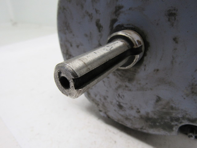 Baldor M3546 1 HP Electric Motor 3PH 208-230/460V 1725RPM 56 Frame ...