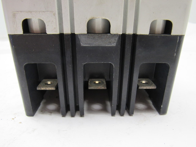 Eaton Cutler Hammer FD3060 Molded Case Circuit Breaker 60 Amp 600 V 3 ...