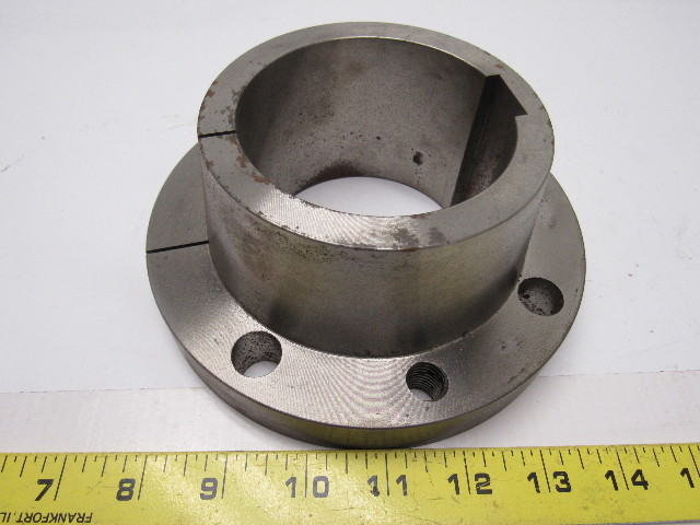 Baldor Dodge HE35 X 3-7/16-KW Conveyor Pulley Bushing | Bullseye ...