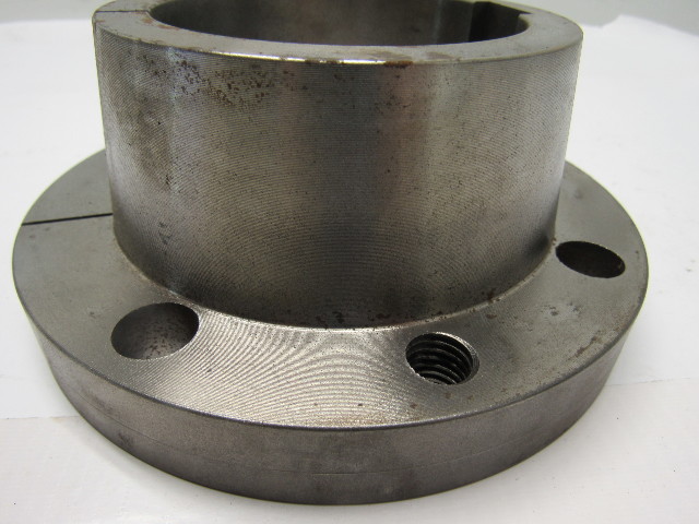 Baldor Dodge HE35 X 3-7/16-KW Conveyor Pulley Bushing | Bullseye ...